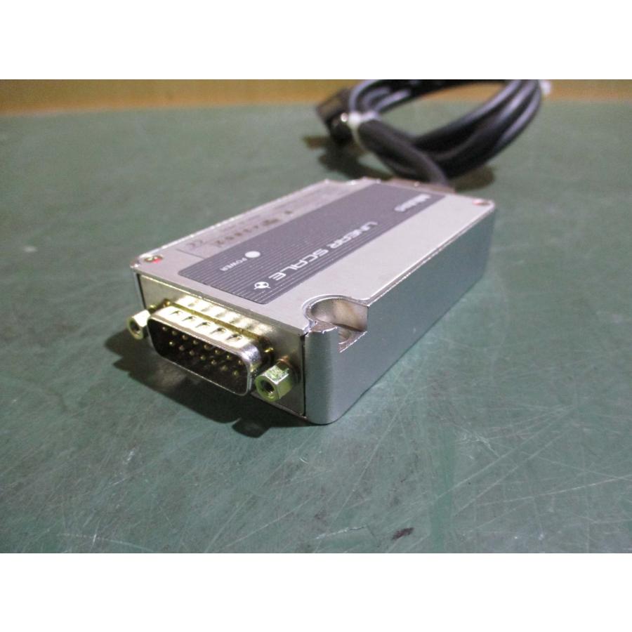 中古 MITUTOYO Linear Scale ST34(AAFR50318D047) : aafr50318d047 ...