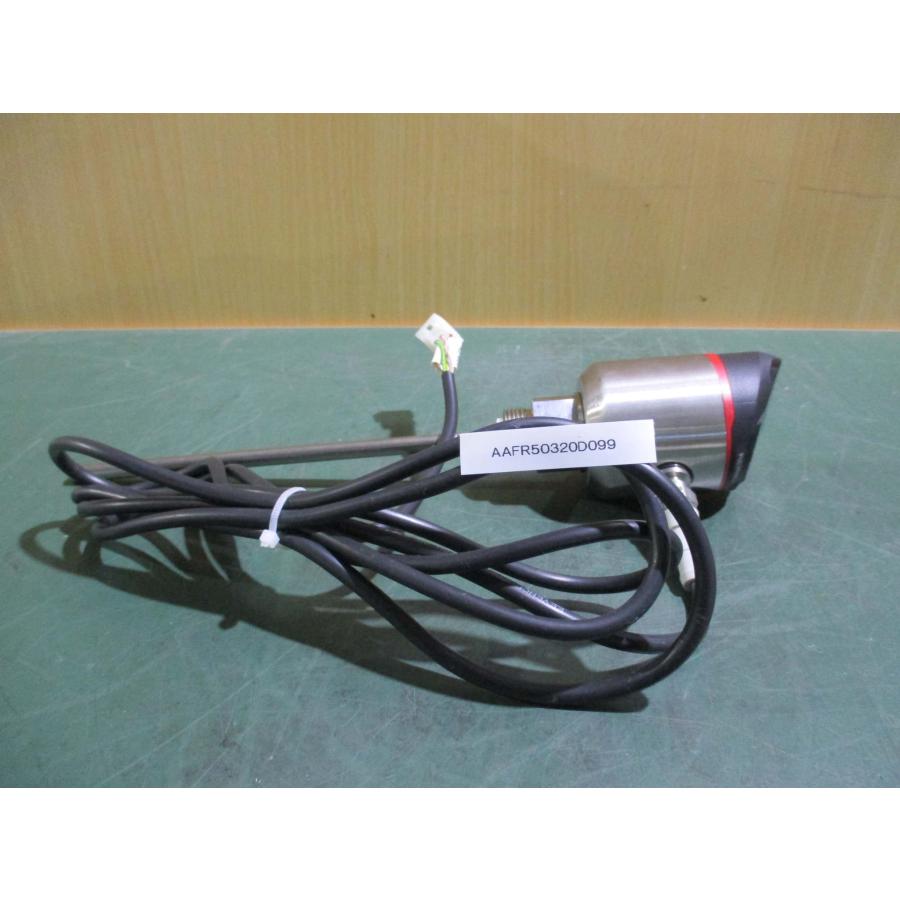 中古KEYENCE FL-001 SENSING GUIDE PULSE LEVEL SENSOR FL SERIES ...