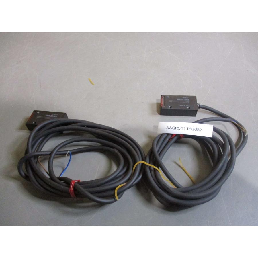 中古 YAMATAKE HPA-E11 光電センサー 2個 (AAGR51116B087) : growdetrading Yahoo!ショップ - 通販 - Yahoo!ショッピング