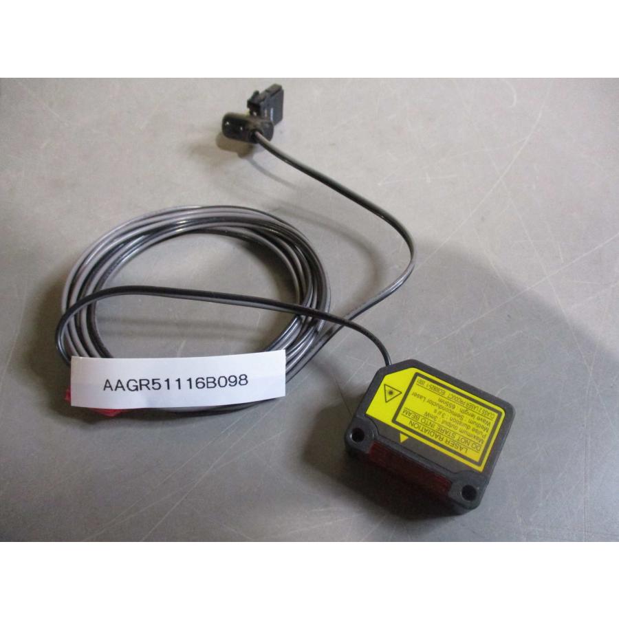 中古 SUNX LS-H91 デジタルレーザセンサ (AAGR51116B098) : growdetrading Yahoo!ショップ ...