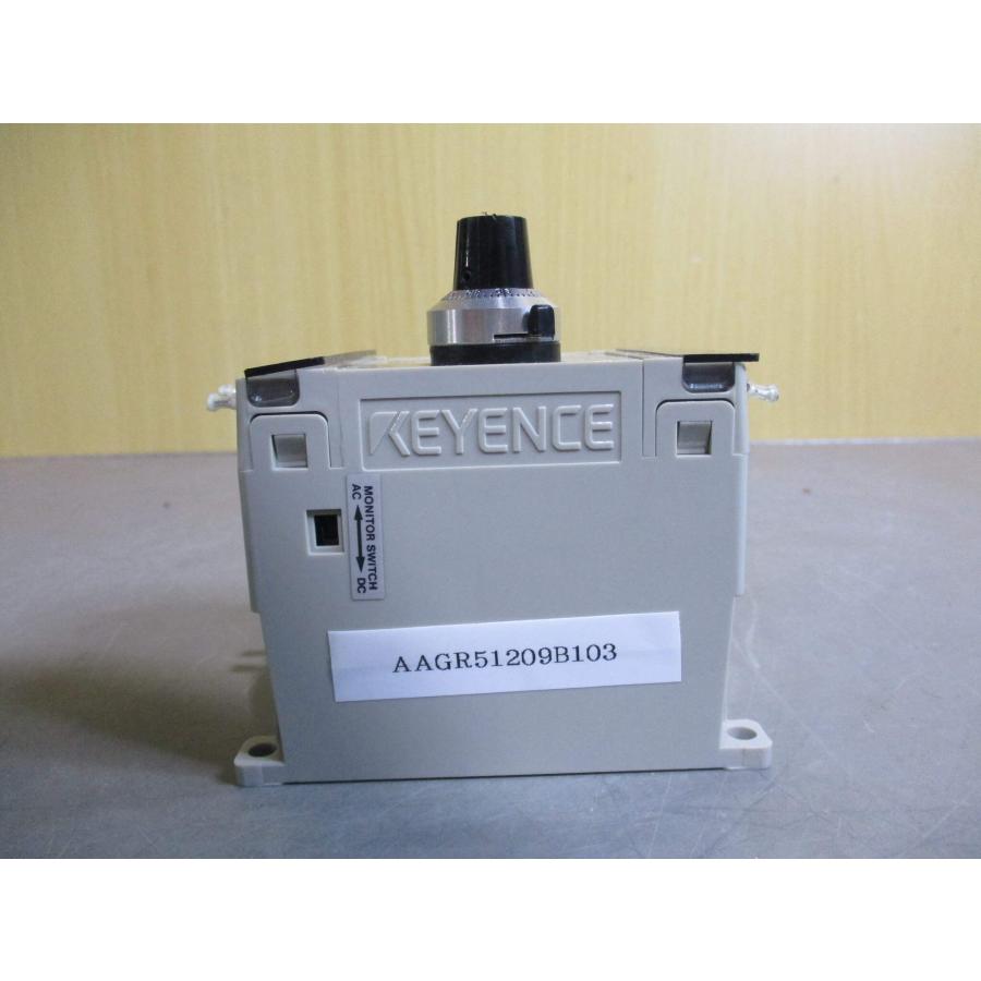 中古 KEYENCE GA-245 SO 振動センサ アンプ (AAGR51209B103) : growdetrading Yahoo!ショップ - 通販 - Yahoo!ショッピング