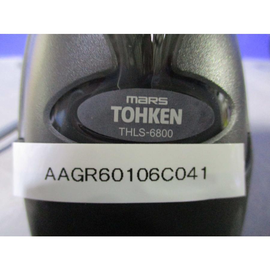 中古 TOHKEN バーコードハンディスキャナ THLS-6800 送料別(AAGR60106C041) : growdetrading ...