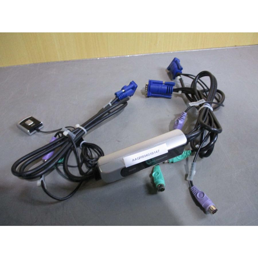 中古 SANWA CPU SWITCH SW-KVM2WVP (AAGR60401B147) : growdetrading Yahoo!ショップ - 通販 - Yahoo!ショッピング