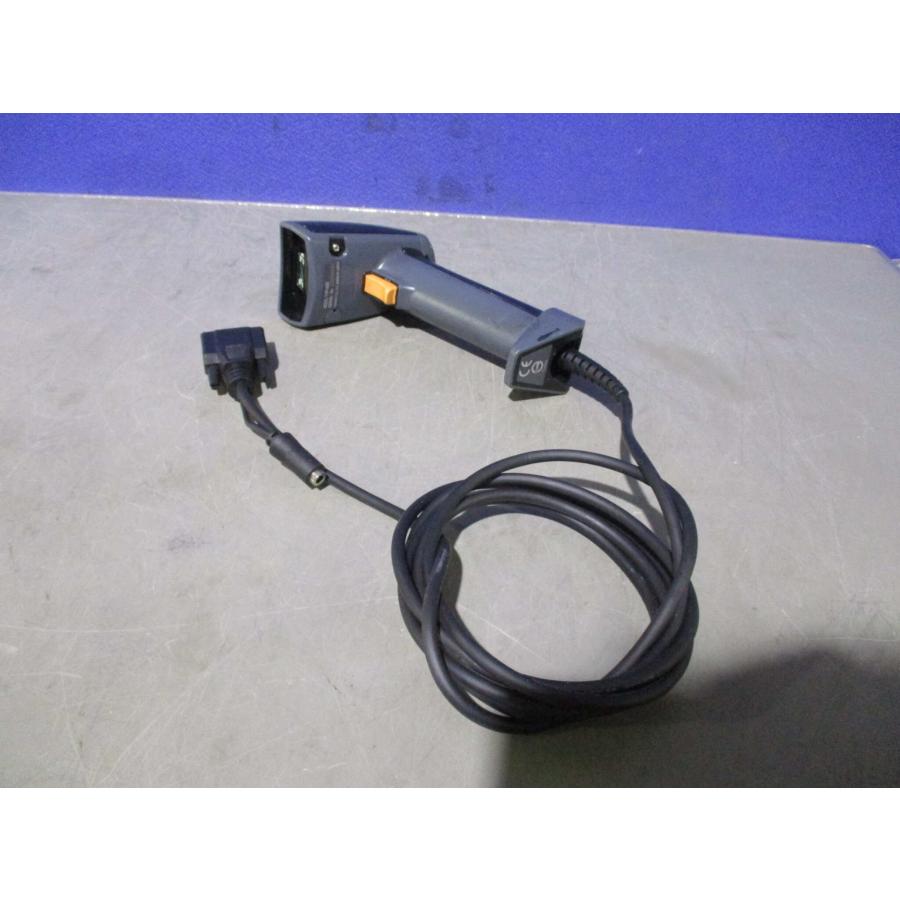 中古TOHKEN 汎用型2次元コードハンディスキャナ THIR-6000(AAGR60522C118) : growdetrading Yahoo!ショップ - 通販 - Yahoo!ショッピング