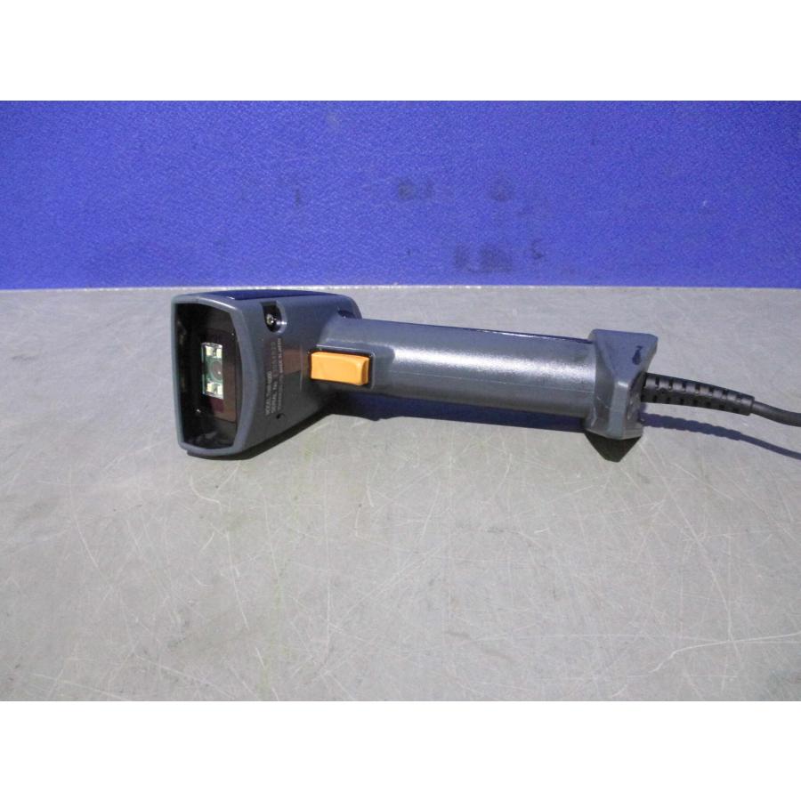 中古TOHKEN 汎用型2次元コードハンディスキャナ THIR-6000(AAGR60522C118) : growdetrading ...