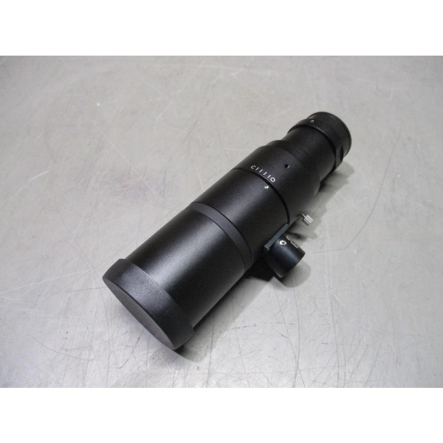 中古 Moritex Lens MML1-SR65DVI-18C テレセントリックレンズ(AAGR61203D137 ...