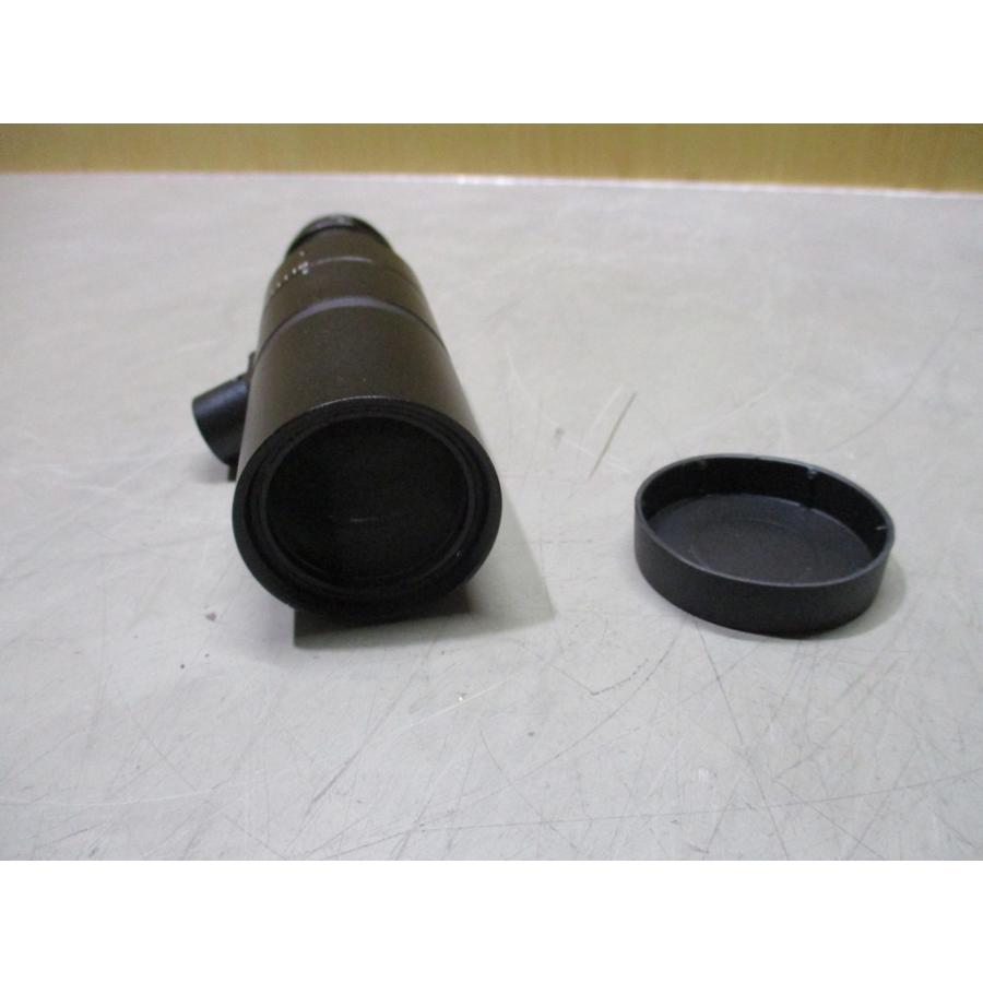 中古 Moritex Lens MML1-SR65DVI-18C テレセントリックレンズ(AAGR61203D137 ...