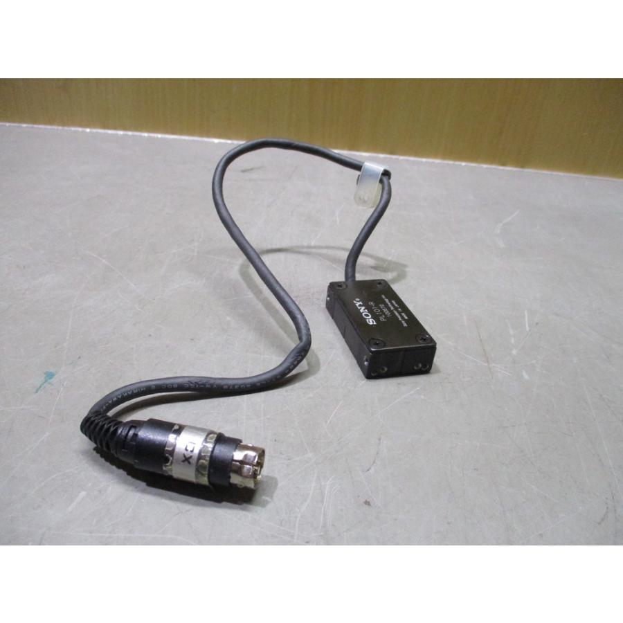 中古 SONY PL101-R 磁気スケールリーディングヘッド磁気ヘッドセンサー (AAGR70407B207 ...