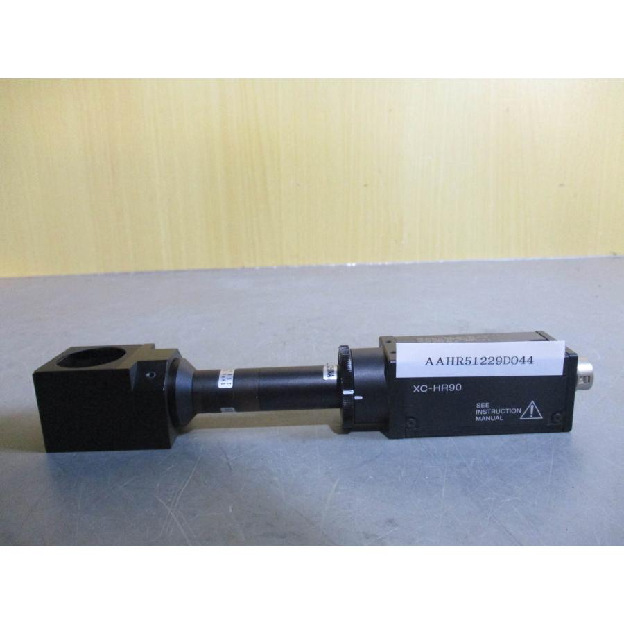 中古 SONY XC-HR90 DC10.5-15V/MML2-HR65 : aahr51229d044 : growdetrading Yahoo!ショップ - 通販 - Yahoo!ショッピング