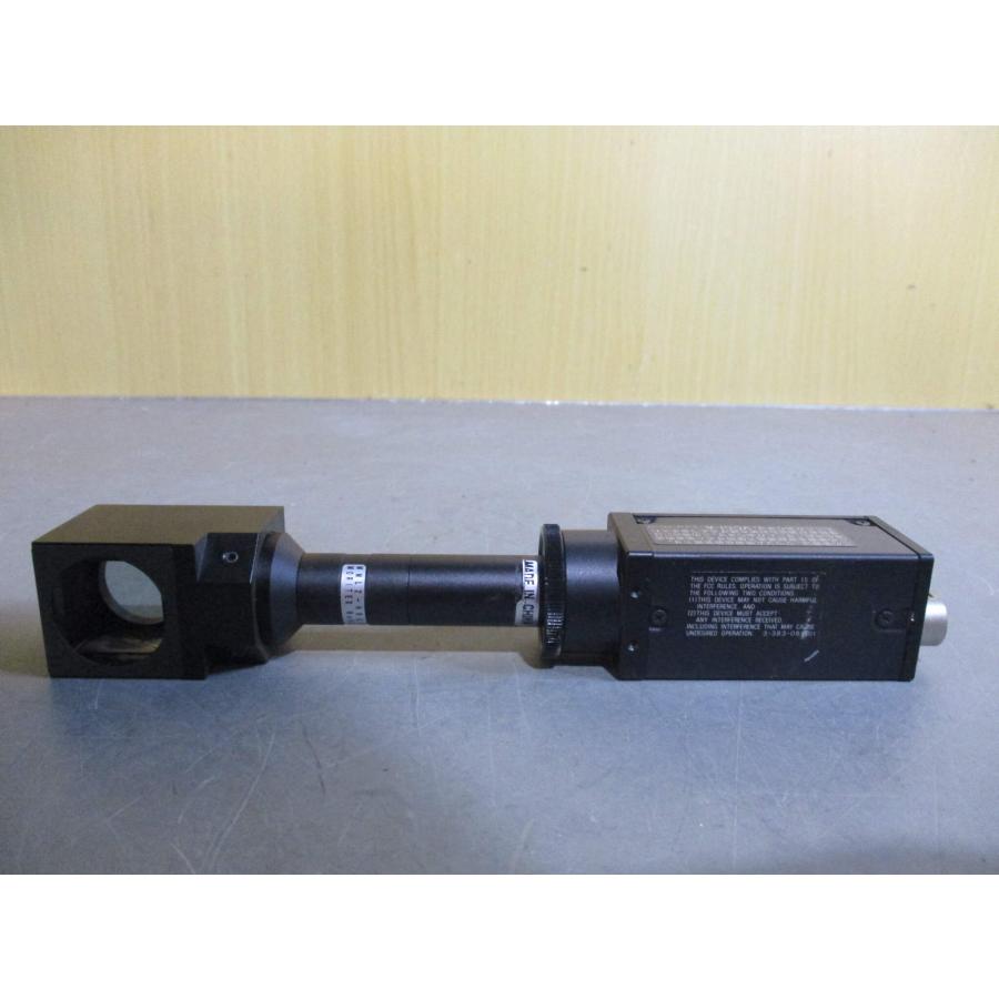 中古 SONY XC-HR90 DC10.5-15V/MML2-HR65 (AAHR51229D044) : growdetrading Yahoo!ショップ - 通販 - Yahoo!ショッピング