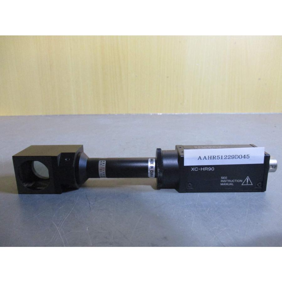 中古 SONY XC-HR90 DC10.5-15V/MML2-HR65 : aahr51229d045 : growdetrading Yahoo!ショップ - 通販 - Yahoo!ショッピング