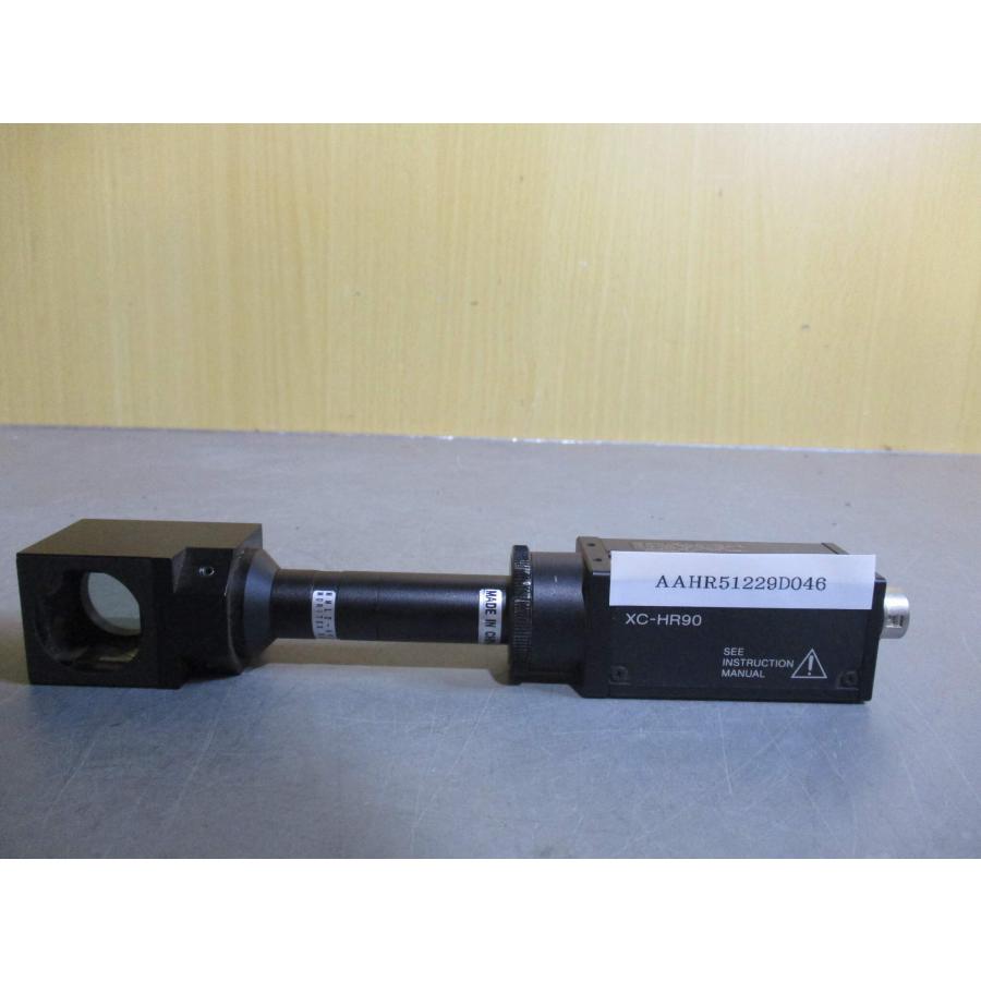 中古 SONY XC-HR90 DC10.5-15V/MML2-HR65 (AAHR51229D046) : growdetrading Yahoo!ショップ - 通販 - Yahoo!ショッピング