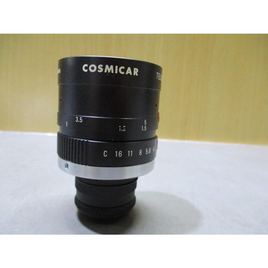 中古 Cosmicar TV LENS 50mm 1:1.4 (AAJR60930C79) : growdetrading Yahoo ...