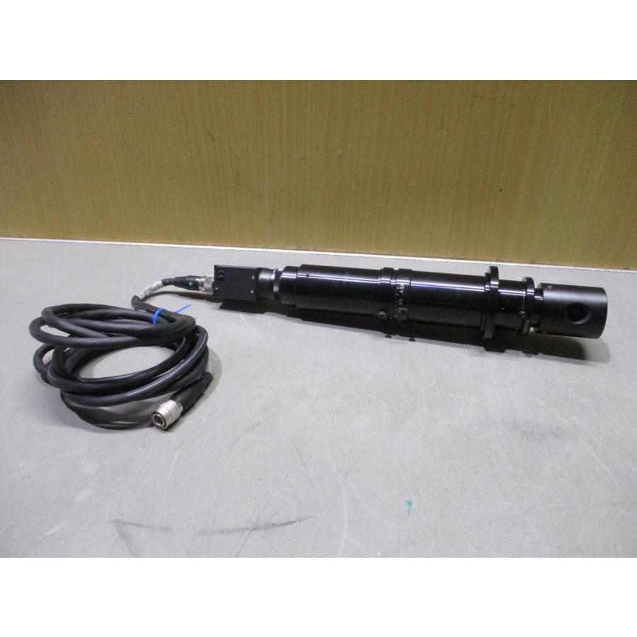 中古 TELI CS8550Di-10 TK5584A5 CCDカメラ 0.15A DC12V /X2 TV EXTENDER ...