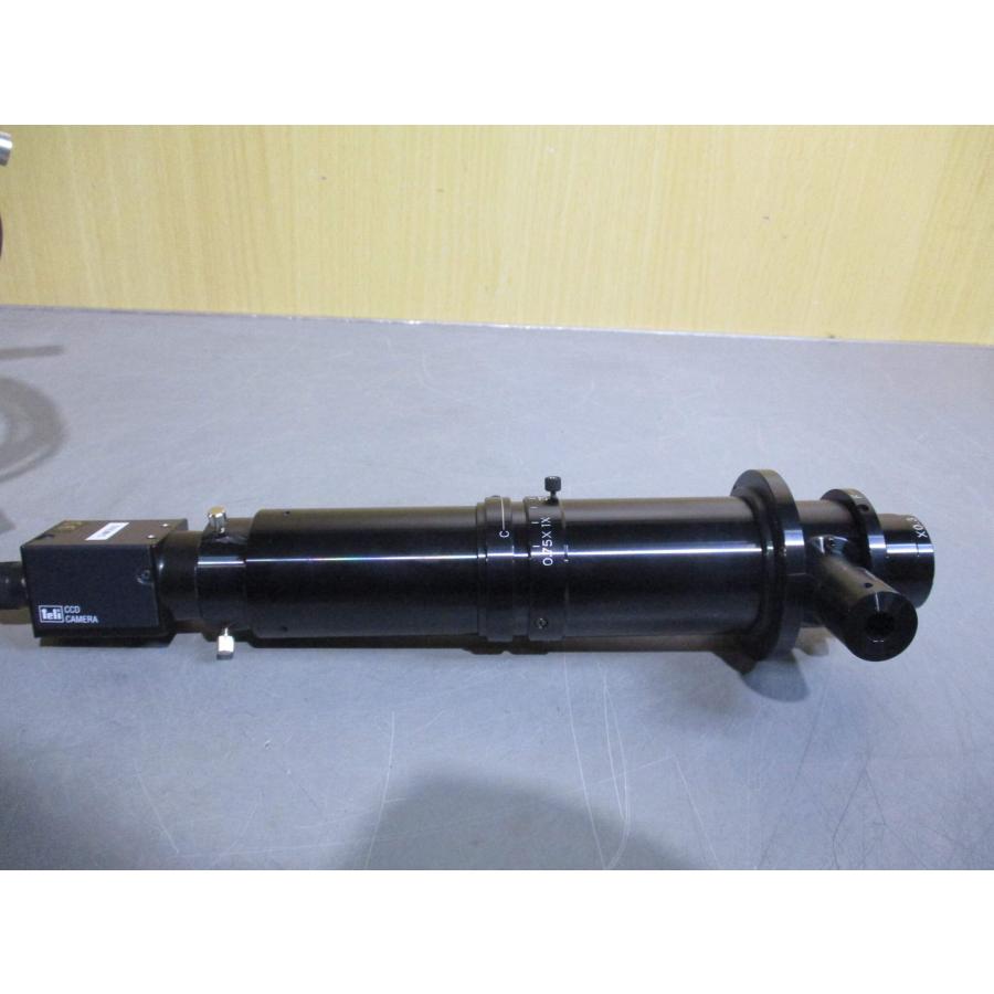 中古TELI CS8550Di TK5584A5 ROHS 0.15A DC 12V (AAKR60312A010) : growdetrading Yahoo!ショップ - 通販 ...