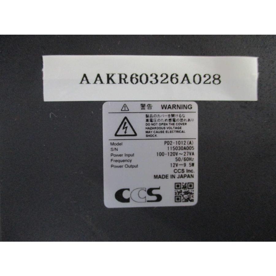 中古 CCS PD2-1012(A)/IMAC IDR-LA74/48R (AAKR60326A028) : growdetrading Yahoo!ショップ - 通販 - Yahoo!ショッピング