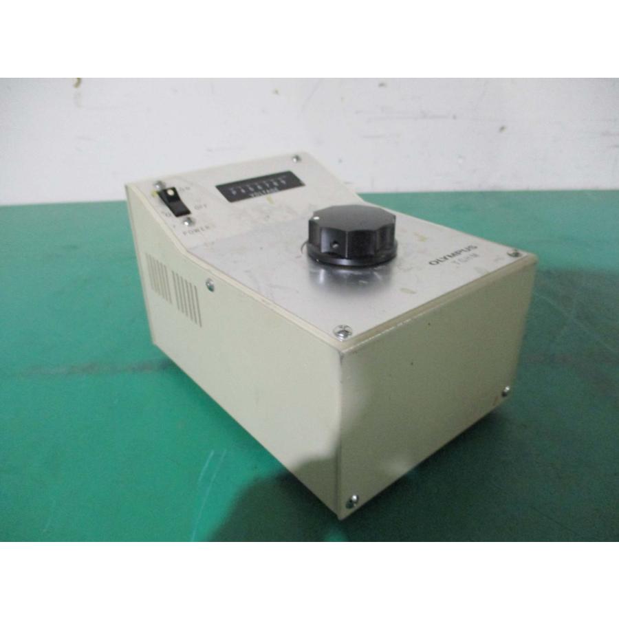 中古 OLYMPUS 顕微鏡用照明装置 TGHM(AALR50214D004) : growdetrading Yahoo!ショップ - 通販 ...