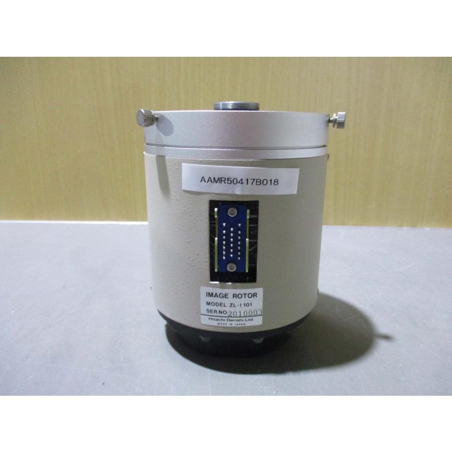 中古 HITACHI IMAGE ROTOR ZL-I101(AAMR50417B018) : growdetrading Yahoo!ショップ - 通販 - Yahoo!ショッピング