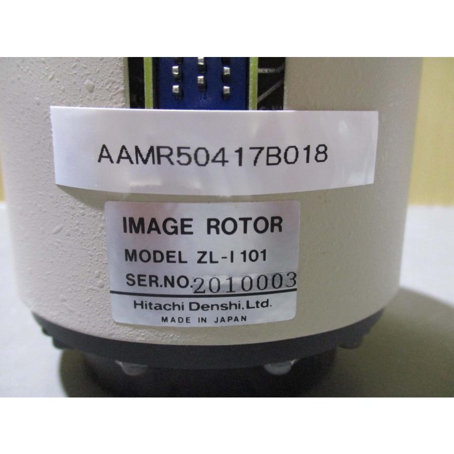 中古 HITACHI IMAGE ROTOR ZL-I101(AAMR50417B018) : growdetrading Yahoo!ショップ - 通販 - Yahoo!ショッピング