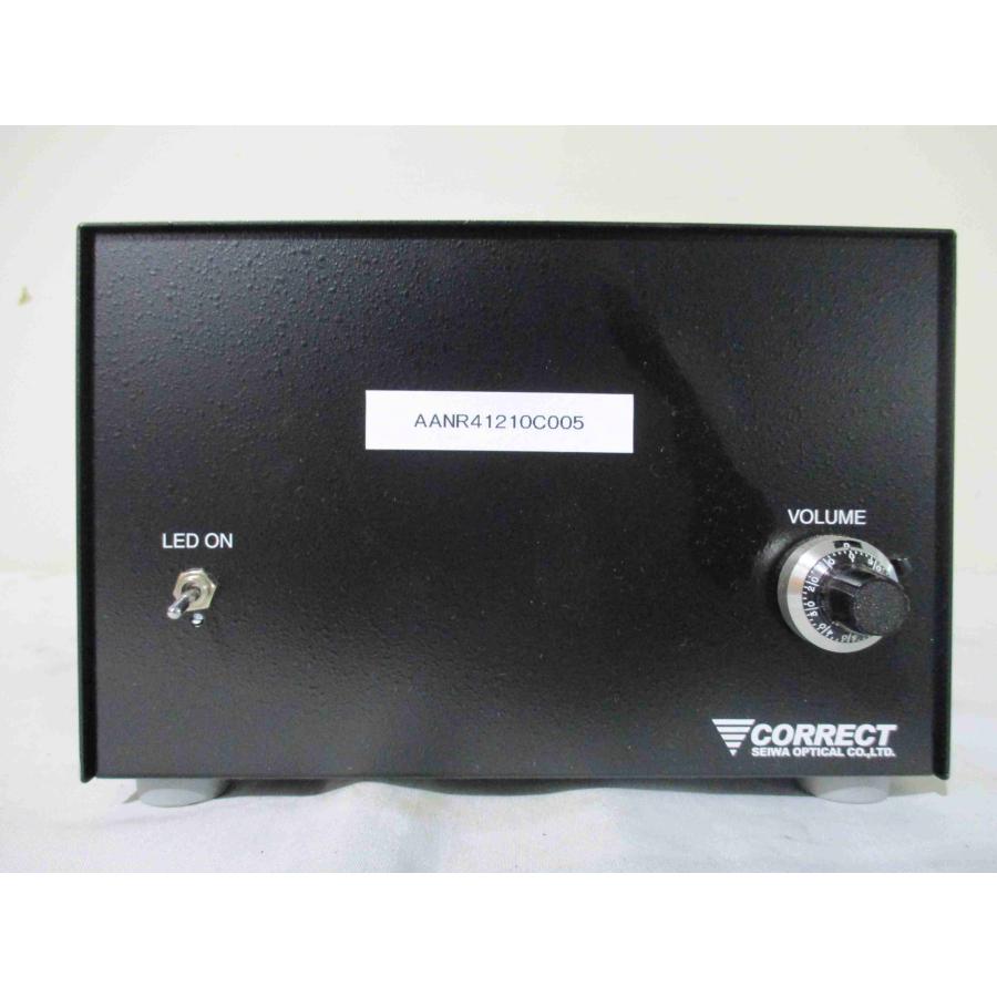 中古 CORREDT STC-100-UV SEIWA OPTICAL CO LTD(AANR41210C005) : growdetrading Yahoo!ショップ - 通販 ...
