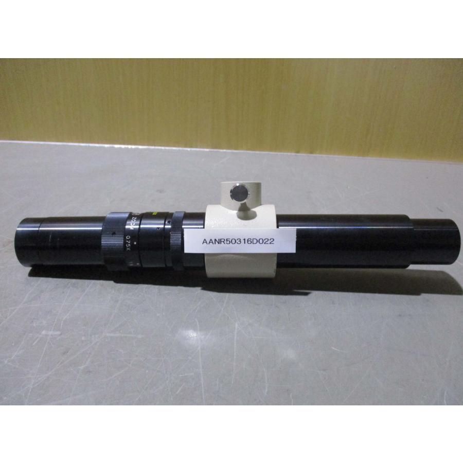 中古TOKYO CORRECT ZOOM LOCK 0.75X~4.5X(AANR50316D022) : aanr50316d022 ...
