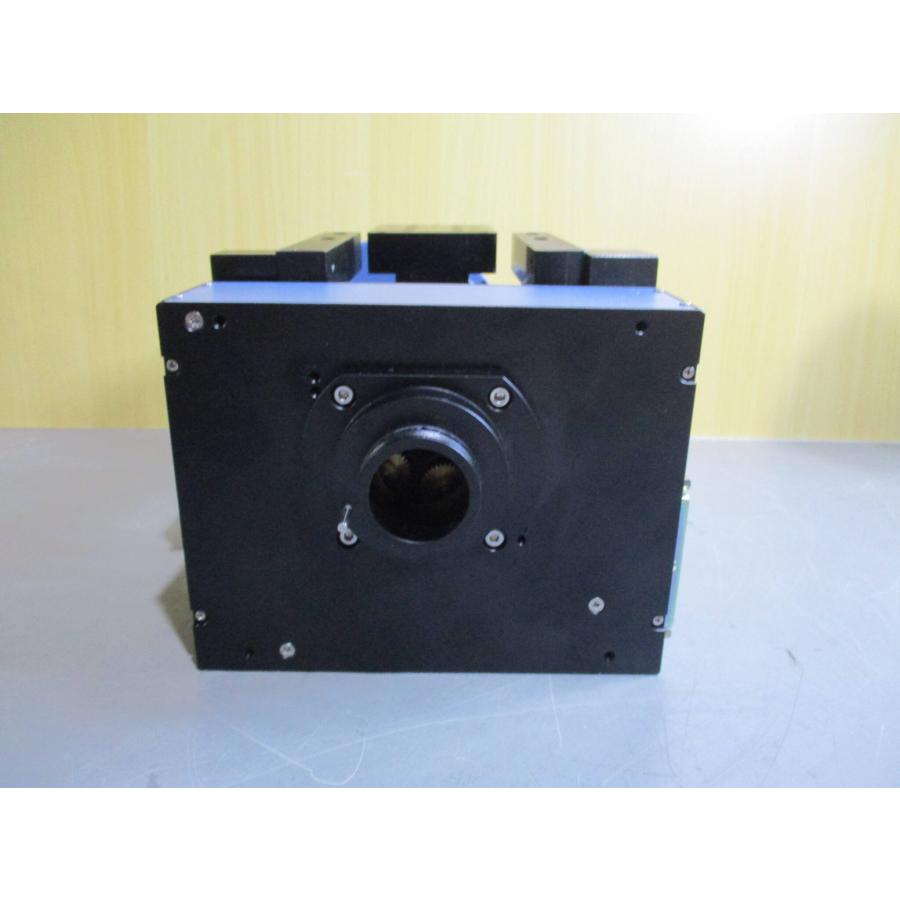 中古 HOYA POWER REVOLVER HMR-5/APC-2102/HITACHI CCD COLOR CAMERA KP-D20A (AANR51107C035 ...