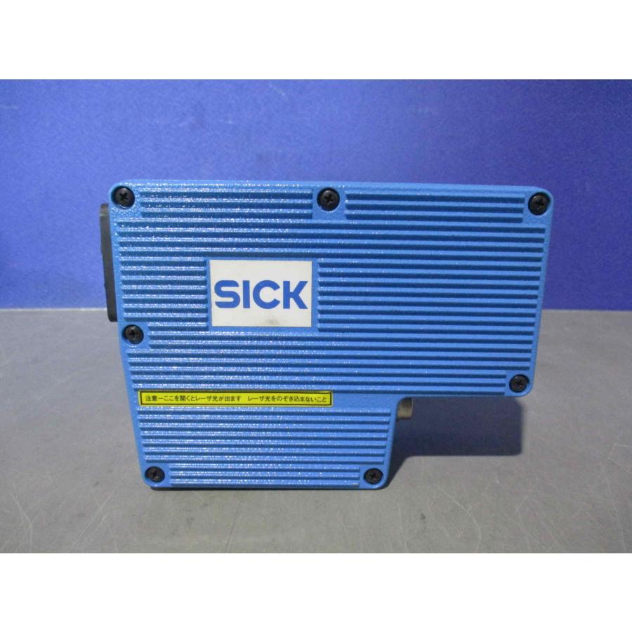 中古 SICK DME3000-311S15 PHOTOELECTRIC SENSOR (AANR60821C041 ...