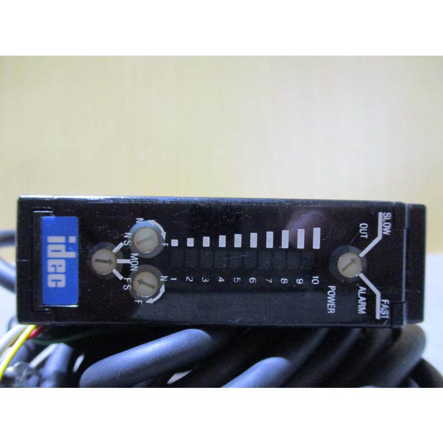 中古 IDEC SA1D-LK4 Sensor In Good Condition(AAPR50329C013) : growdetrading Yahoo!ショップ - 通販 - Yahoo ...