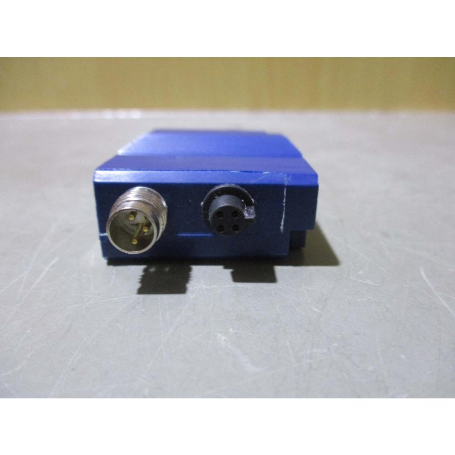 中古 STM amplifier for fibre optic sensor V72BHP-12/S77(AAPR50415C033 ...