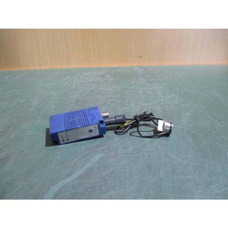 中古 STM amplifier for fibre optic sensor V72BHP-12/S77(AAPR50418C061) :AAPR50418C061 ...