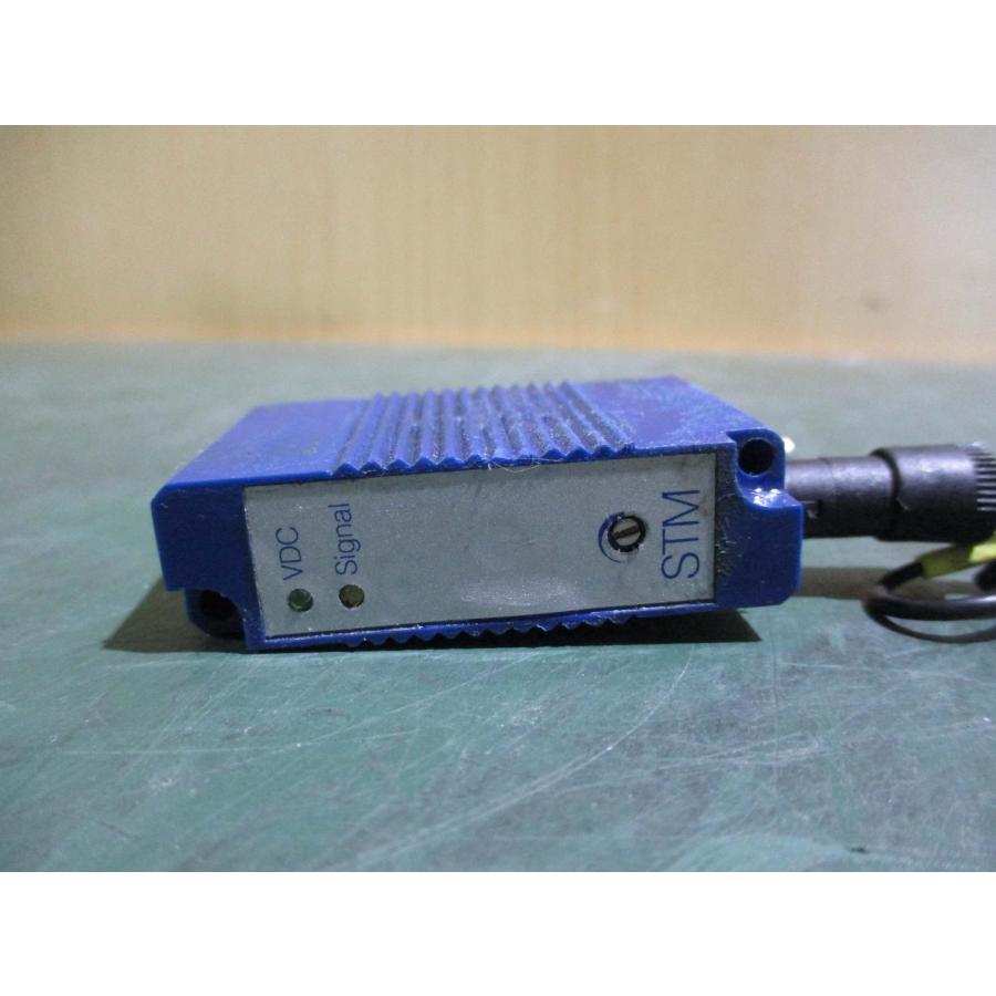 中古 STM amplifier for fibre optic sensor V72BHP-12/S77(AAPR50418C061 ...