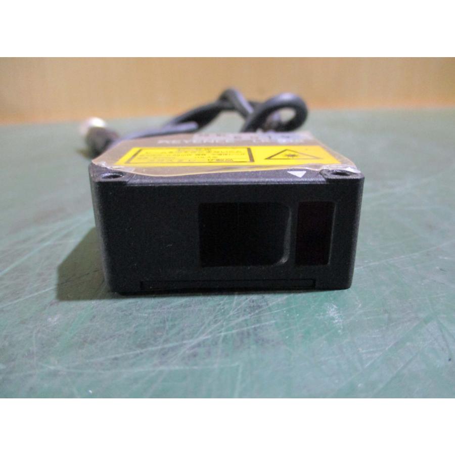 中古 KEYENCE CORPORATION LK-010 高速・高精度CCDレーザ変位計/高精度センサヘッド(AAPR50513C081) : aapr50513c081 ...