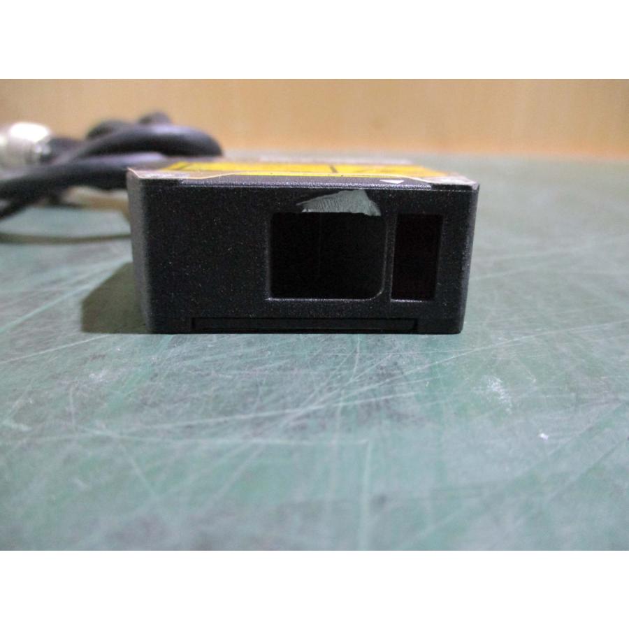 中古 KEYENCE CORPORATION LK-010 高速・高精度CCDレーザ変位計/高精度センサヘッド(AAPR50513C082) :AAPR50513C082 ...