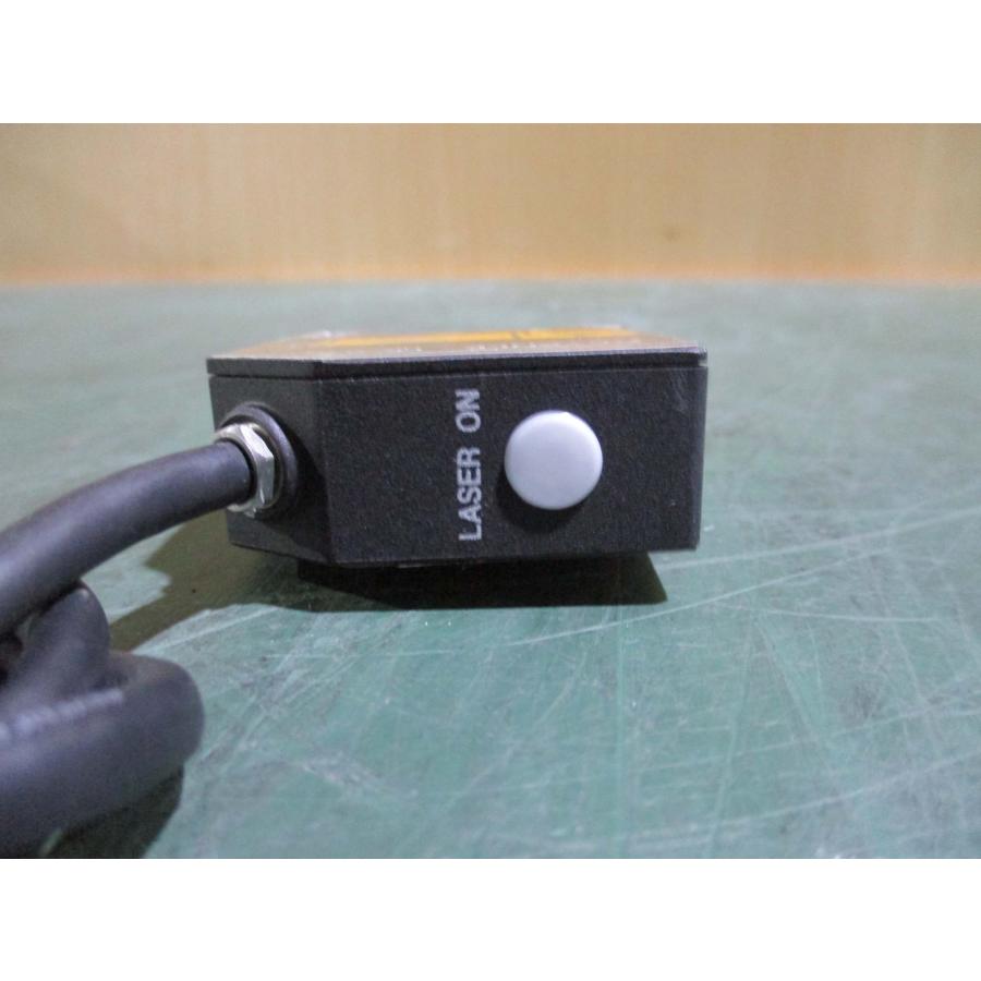 中古 KEYENCE CORPORATION LK-010 高速・高精度CCDレーザ変位計/高精度センサヘッド(AAPR50513C082) :AAPR50513C082 ...