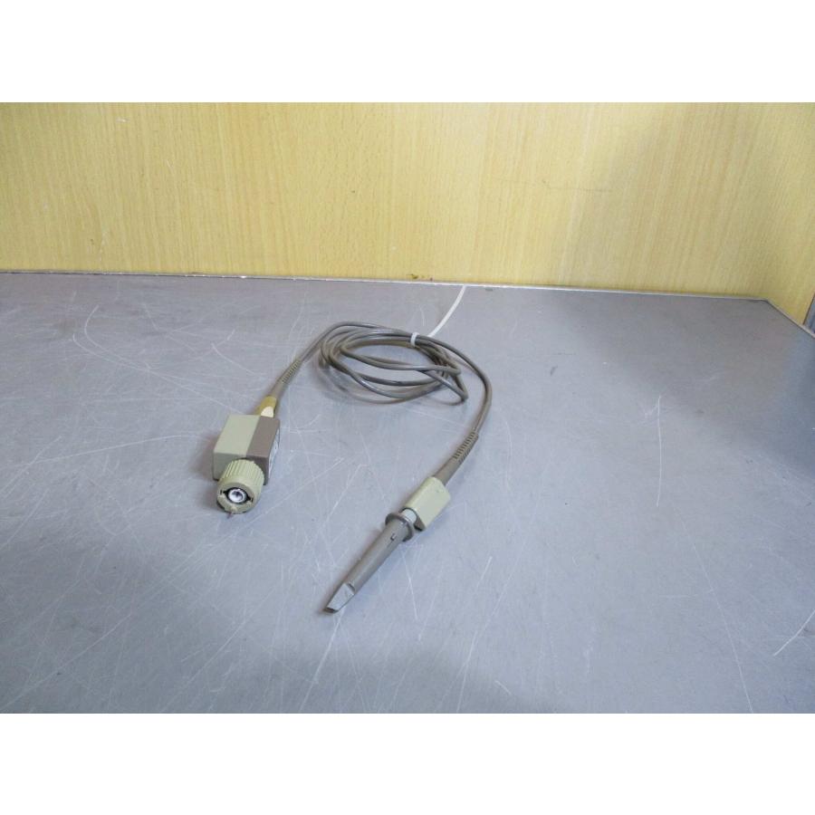 中古 TEK Tektronix P6131 300 MHz Passive Scope Probe 10x (AAPR51023C248 ...