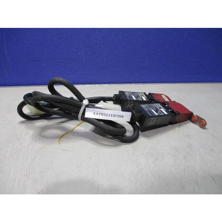中古 OMRON D4GS-N2T DOOR SWITCH 2個 (AAPR51115C258) : growdetrading Yahoo!ショップ - 通販 - Yahoo!ショッピング