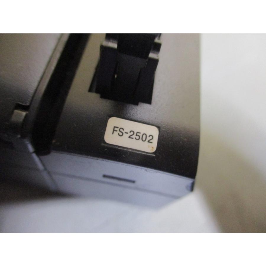中古 KEYENCE FS-2503/FS-2503/FS-2503/FS-2502 光電センサーアセンブリ (AAPR61127E064) : growdetrading Yahoo ...