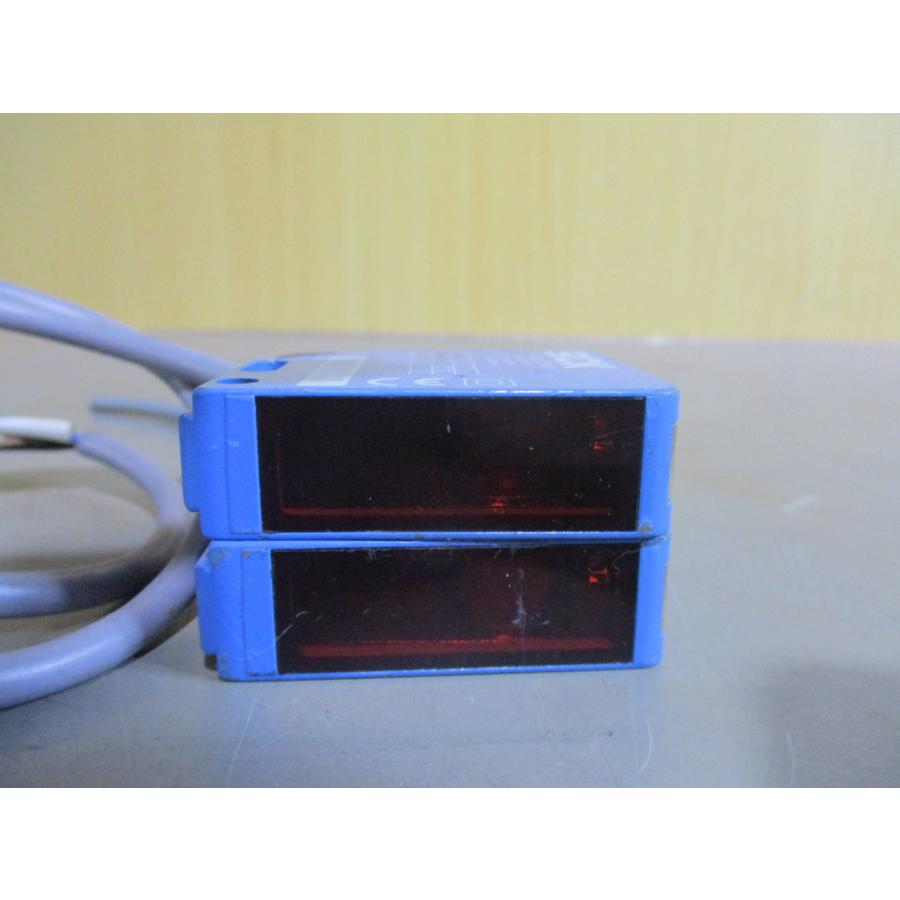中古 SICK WS12-2D110/WE12-2P110 小型光電センサー (AAPR61127E080) : growdetrading ...