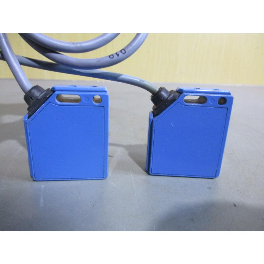 中古 SICK WS12-2D110/WE12-2P110 小型光電センサー (AAPR61127E080) : growdetrading ...