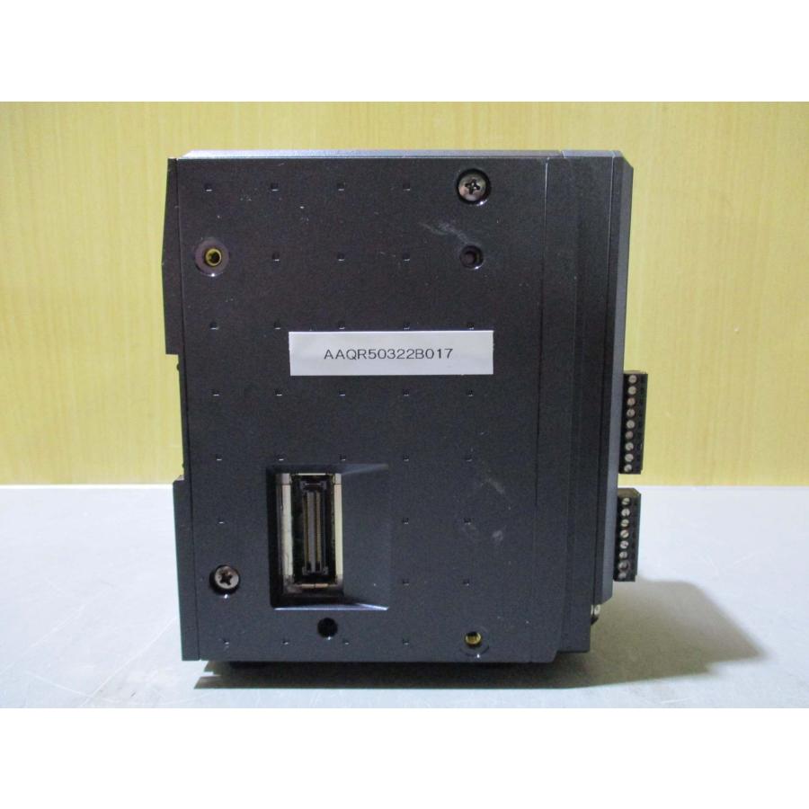 中古 KEYENCE XG-7000 画像システムコントローラ(AAQR50322B017) : growdetrading Yahoo!ショップ - 通販 - Yahoo!ショッピング