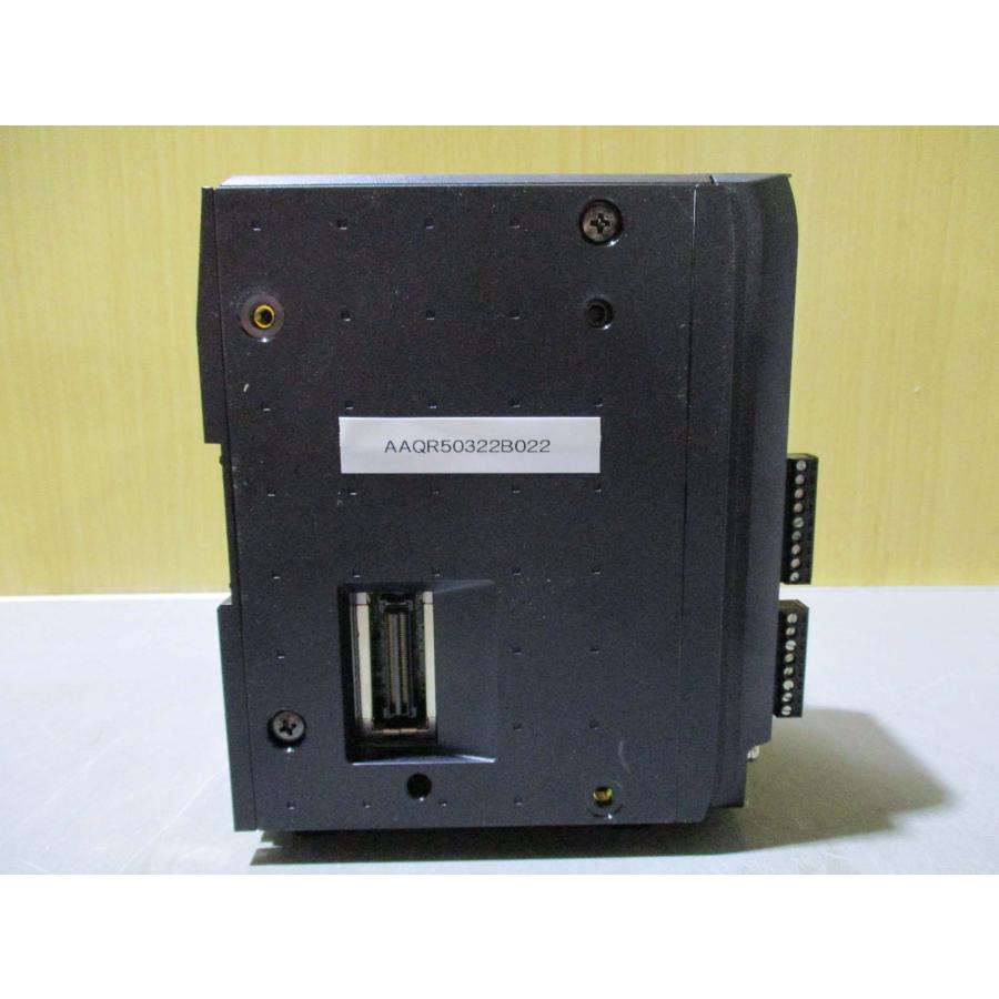 中古 KEYENCE CV-5000 デジタル画像センサ(AAQR50322B022) : growdetrading Yahoo!ショップ ...
