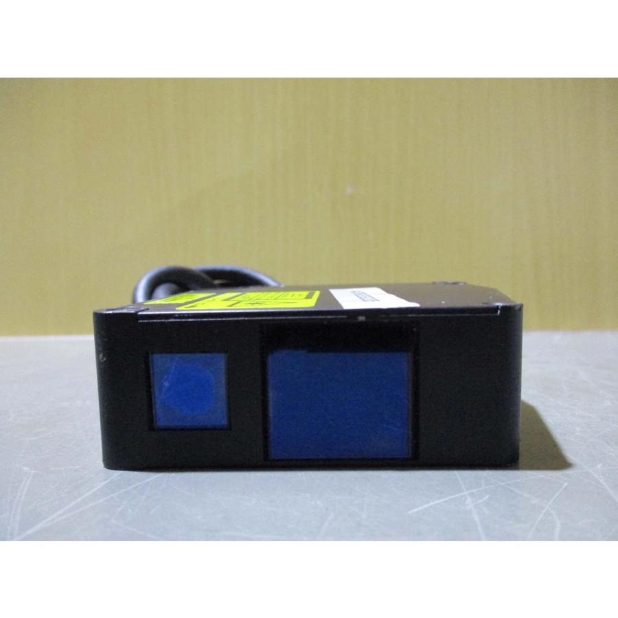 中古 PANASONIC SUNX LASER SENSOR HL-C105B-BK 超高速レーザ変位センサ(AAQR50323C025) : growdetrading Yahoo!ショップ ...
