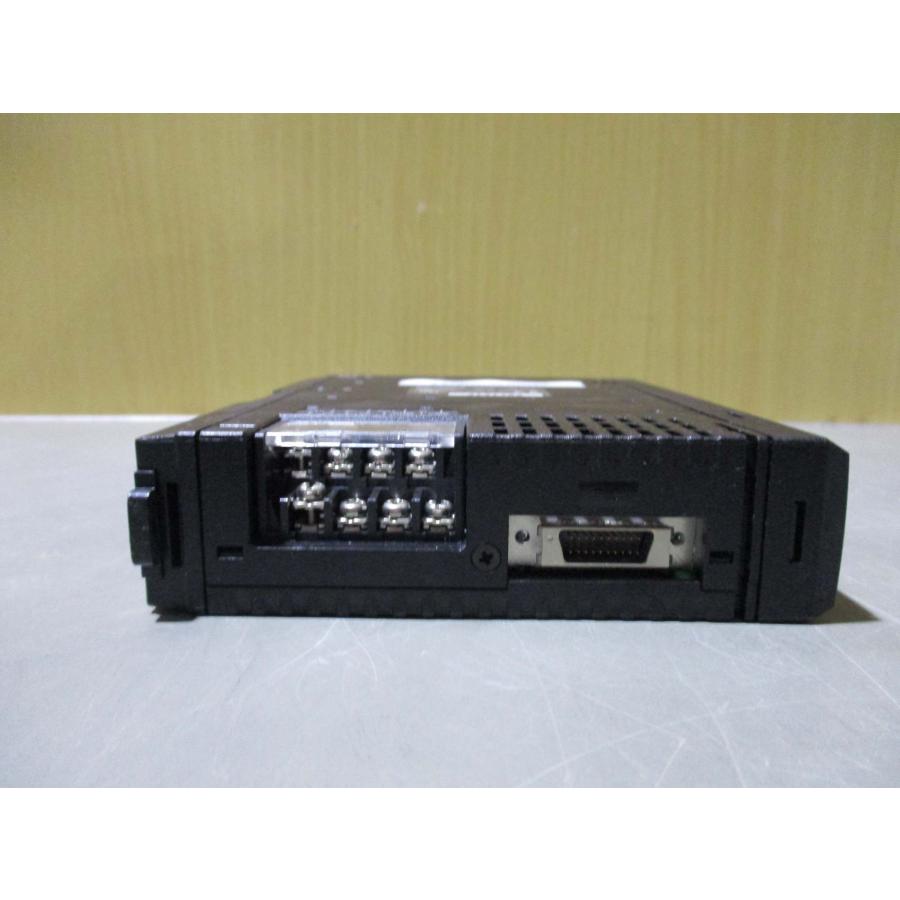 中古 KEYENCE DT-100 PLC data collection device(AAQR50324B032 ...