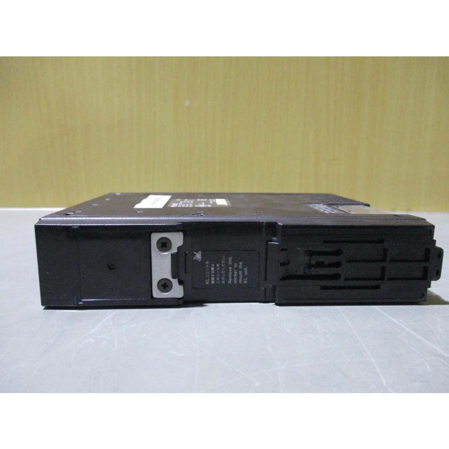中古 KEYENCE DT-100 PLC data collection device(AAQR50324B032 ...