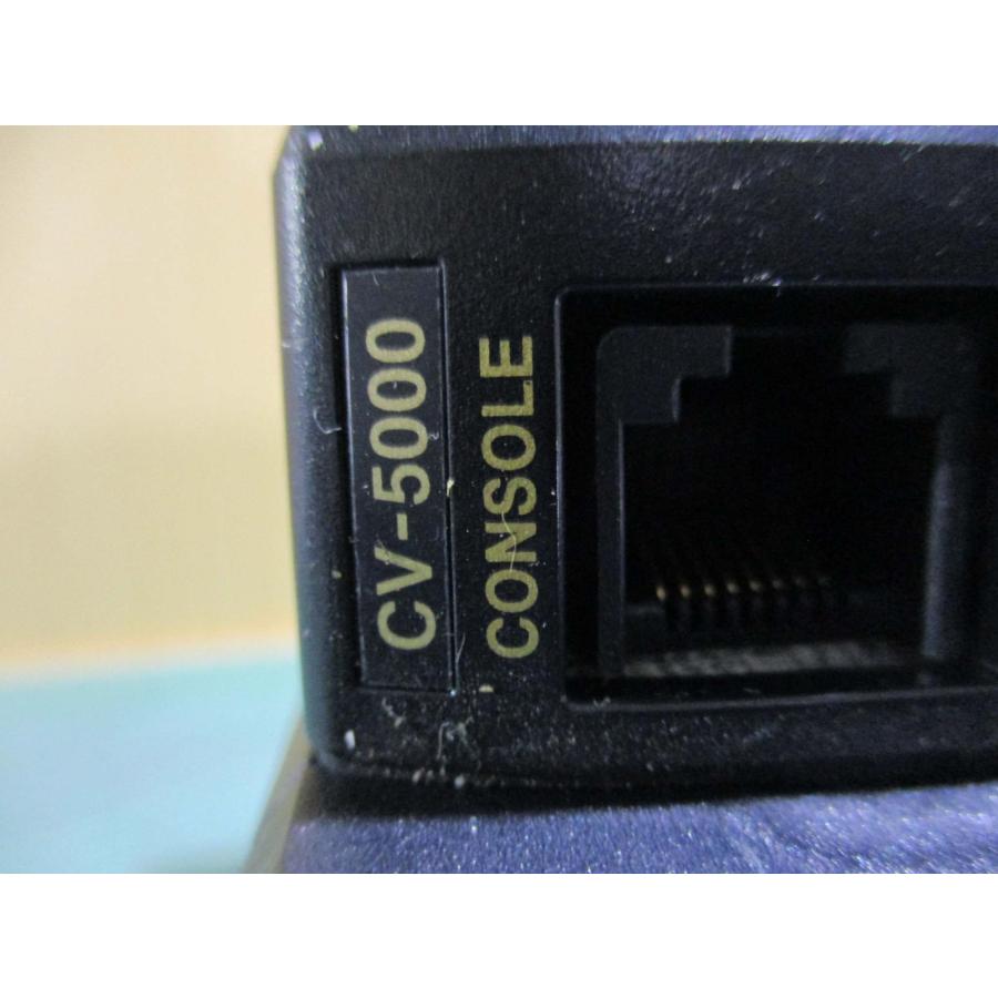 中古 KEYENCE CV-5000 デジタル画像センサ(AAQR50513B049) : growdetrading Yahoo!ショップ ...