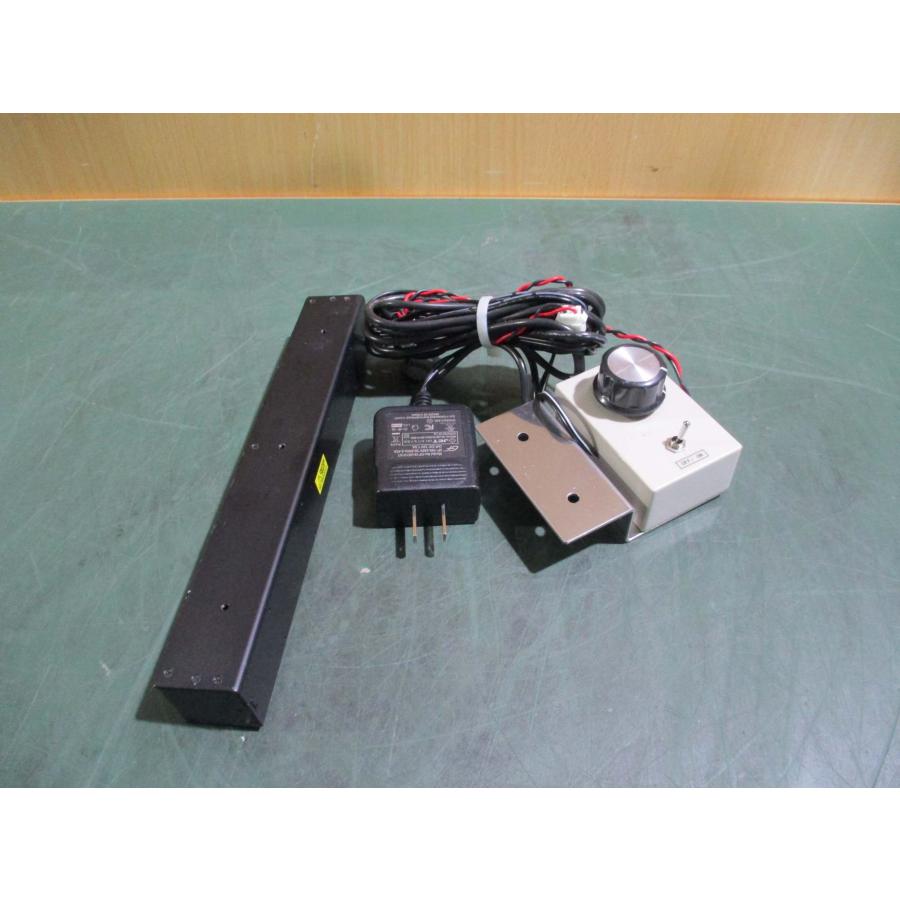 中古 JET Cアダプター GF18-US1215T DC12V 1.5A バー照明/ライン照明(AAQR50519D034 ...