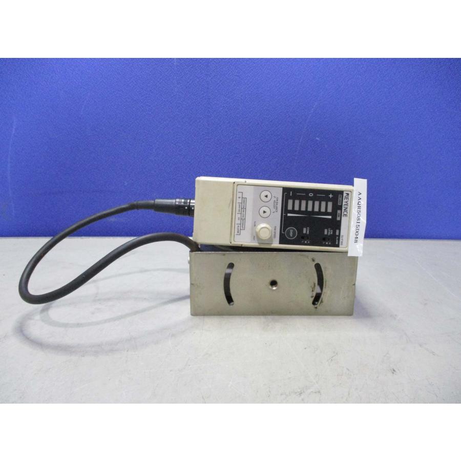 中古 KEYENCE SJ-F100/SJ-F010 イオナイザー 除電機セット(AAQR50815D048) : growdetrading Yahoo!ショップ - 通販 - Yahoo ...