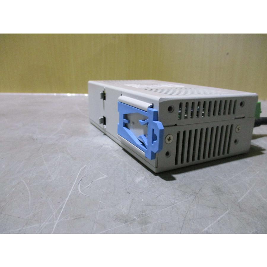 中古 PANASONIC MICRO-IMAGECHECKER A200 ANMA210V2/CAMERA SW UNIT ANPV3700 (AAQR51026D059 ...