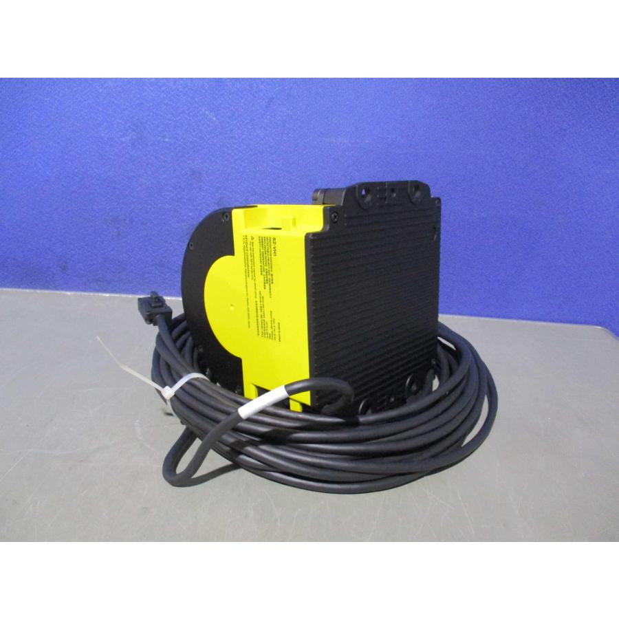 中古 KEYENCE SZ-VH1 Multi-Function Laser Scanner(AAQR60823A005) : growdetrading Yahoo!ショップ - 通販 ...