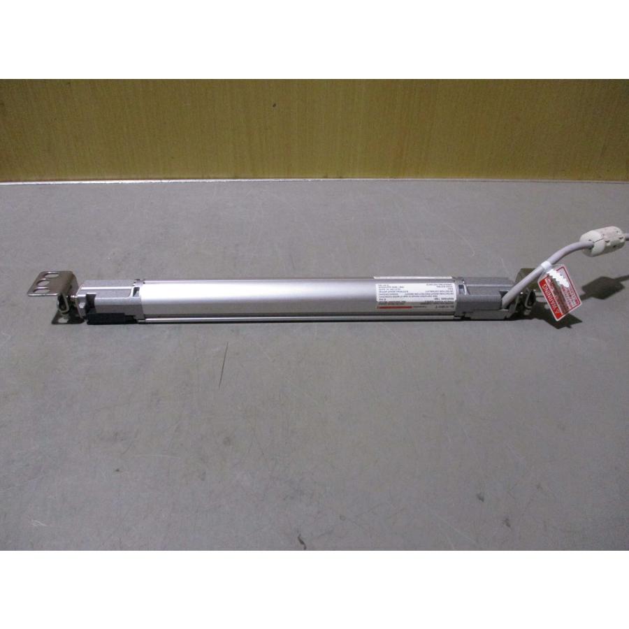 中古 KEYENCE Safety Light Curtain SL-V16H-T/SL-V16H-R セーフティライトカーテン セット ...